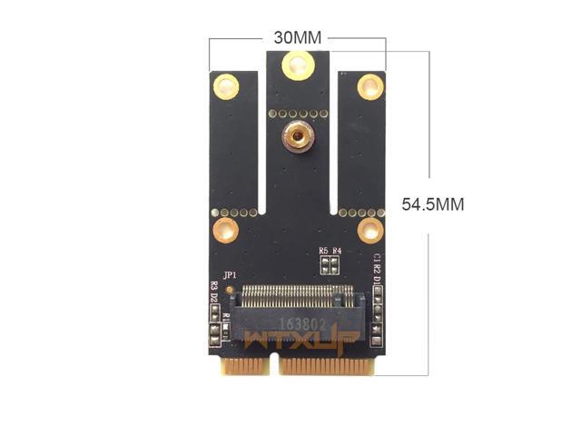 Click here for M.2 NGFF to Mini PCI-E Converter Adapter for M.2 W... prices