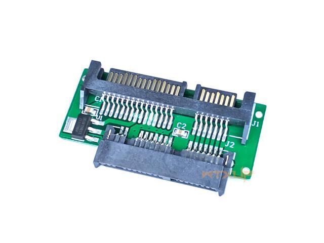Click here for 1.8 Inch Micro SATA HDD SSD 3.3V to 2.5 Inch 22PIN... prices