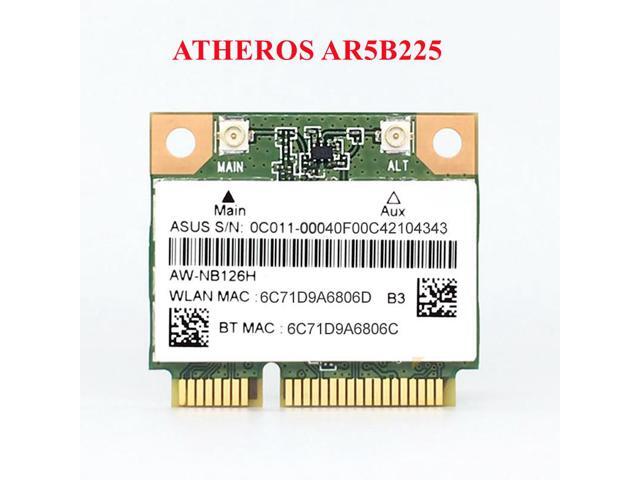 Click here for AR5B225 for AzureWave AW-NB097H AW-NB100H AW-NB126... prices