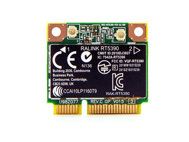 Click here for WIFI Wireless Card for Ralink RT5390 300Mbps 802.1... prices