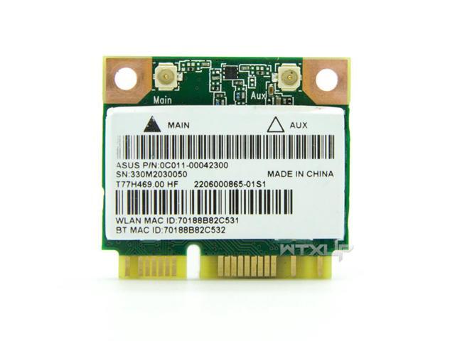 Click here for Mediatek MT7630E Mini PCI Express Wireless Wlan Wi... prices