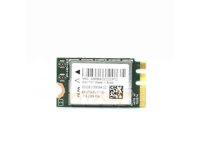 Click here for 300Mbps Wireless Qualcomm Atheros QCNFA335 QCA9565... prices
