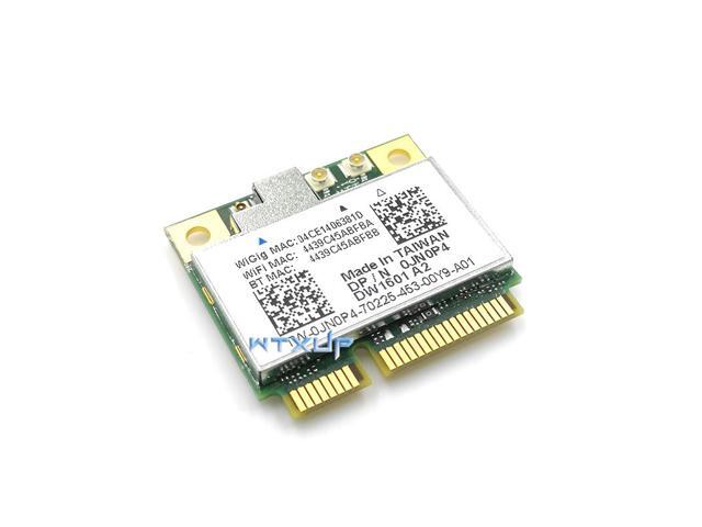 Click here for DW1601 QCA9005 8V256 OJN0P4 WiGig 802.11AD 7Gbps H... prices