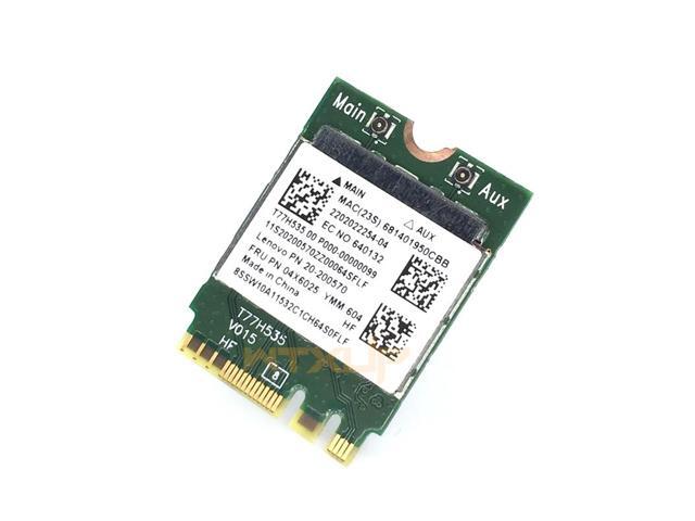 Click here for Realtek RTL8723BE NGFF M.2 WiFi card Support Bluet... prices
