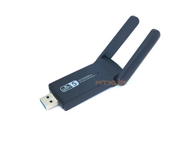 Click here for Wireless AC1200 Dual Band USB3.0 RTL8812 1200Mbps... prices