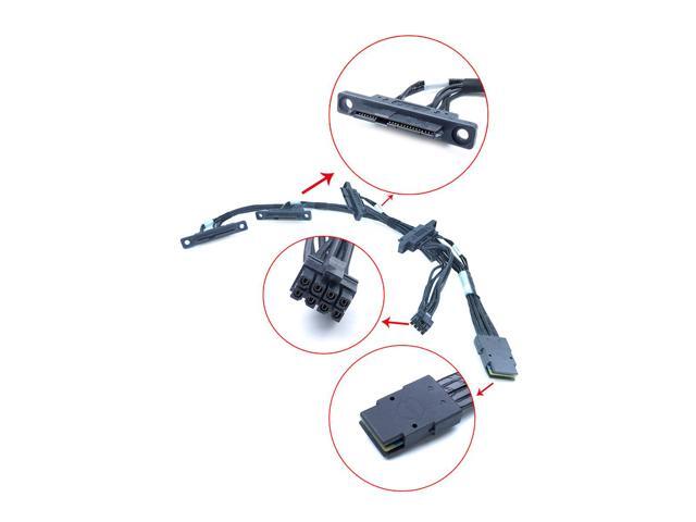 Click here for Suitable For Apple 593-0430 / Molex 74562-7201 Har... prices