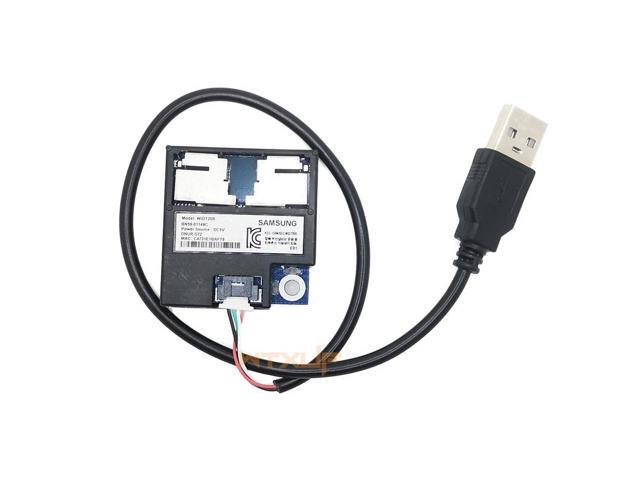 Click here for Ralink RT5572 300Mbps WIDT20R BN59-01148C 2.4G+5G... prices