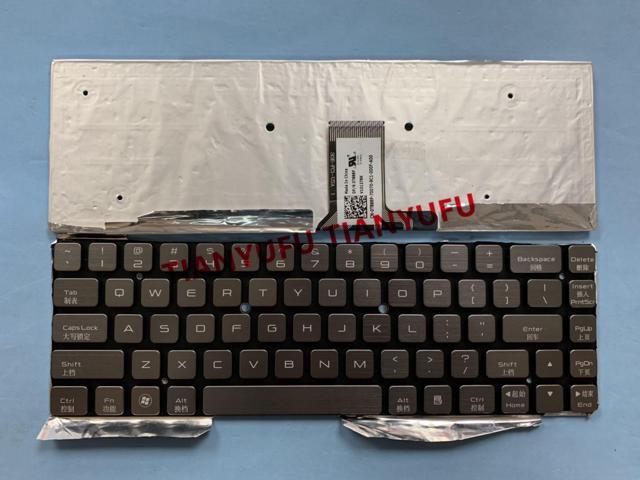 Click here for FOR DELL XPS T885 V101278X 0T888P GREY US WITH CHI... prices