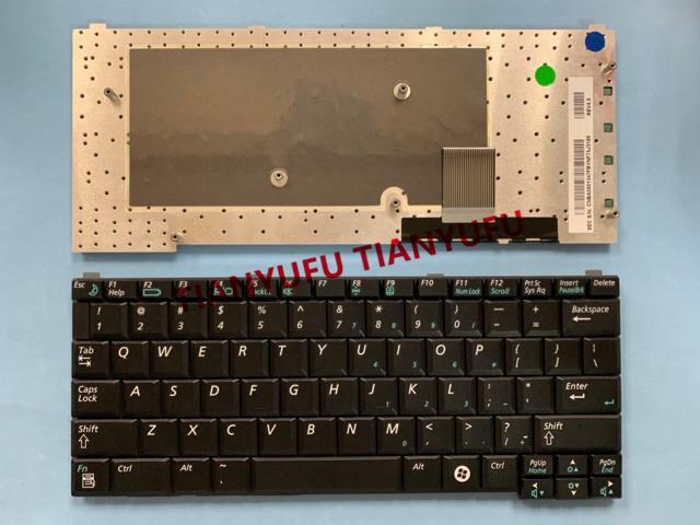 Click here for For Samsung Q30 Q40 Keyboard US Laptop KEYBOARD prices