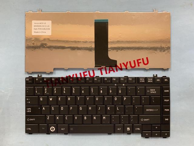 Click here for FOR Toshiba Satellite A200 A205 A210 A215 A300 M30... prices