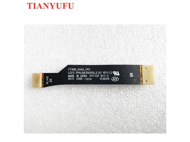 Click here for Network Card Small Subcard Board Cable Wire Line f... prices