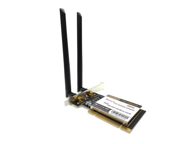 Click here for Atheros AR9220 802.11a/b/g/n 2.4GHz/5GHz 300Mbps D... prices