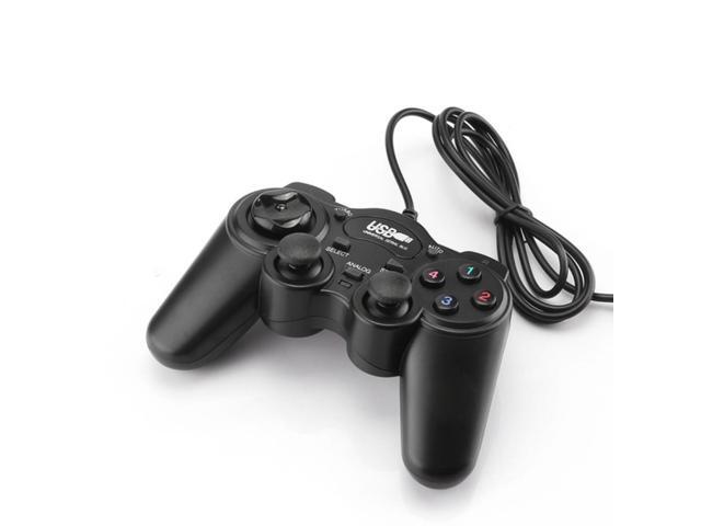 Click here for USB Wired Gamepad Joystick USB 2.0 Shock Joypad Ga... prices