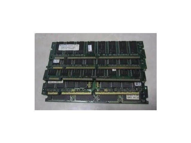 Click here for 100 OK 168Pin dimm Memory SDRAM PC133 128MB RAM Fo... prices