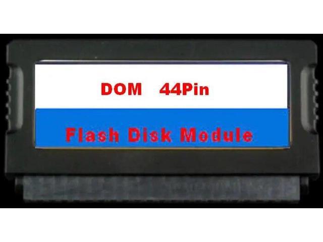 Click here for 128MB 44P IDE Disk On Module DOM Electronic 128M I... prices