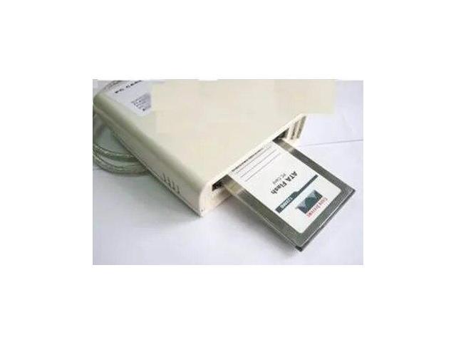 Click here for USB2.0 Interface PCMCIA card reader readable FLASH... prices