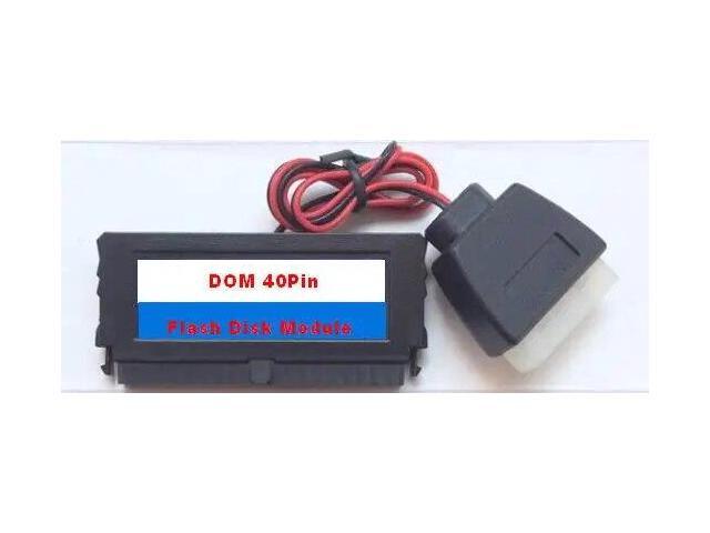Click here for 8GB 8G 40p IDE Disk On Module DOM Electronic IDE D... prices