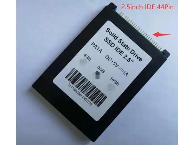 Click here for 16GB 2.5 inch 16G 44p IDE SSD 2.5 IDE Solid state... prices