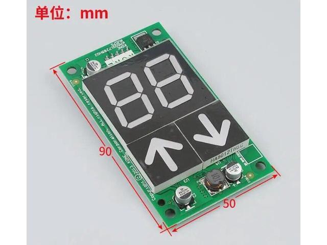 Click here for KM863190G01 IPC elevator Board KM863190G01 Display... prices