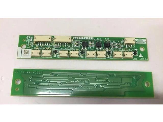 Click here for IPC elevator Board LHS-1040A Power Control board c... prices