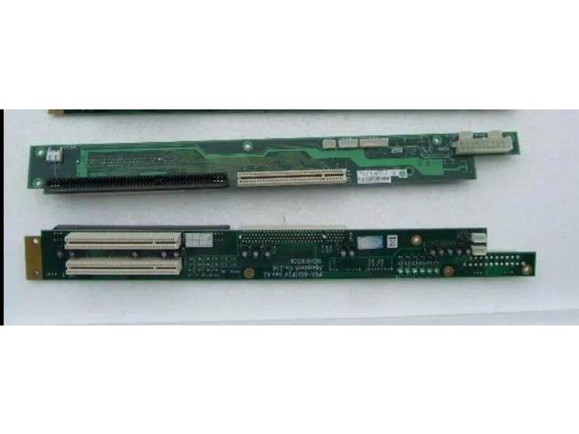 Click here for PCA-6103P2V REV. A1 1U IPC Industrial Backplane Bo... prices