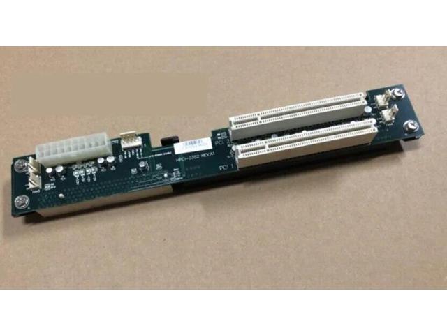 Click here for HPCI-D3S2 REV. A1 IPC Industrial Backplane Board H... prices