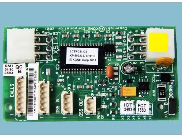Click here for KM713700G01 Board KM713700G01 Power Control board... prices