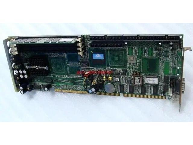 Click here for 100OK IPC Board PCA-6176 REV. A1 Full-size CPU Car... prices