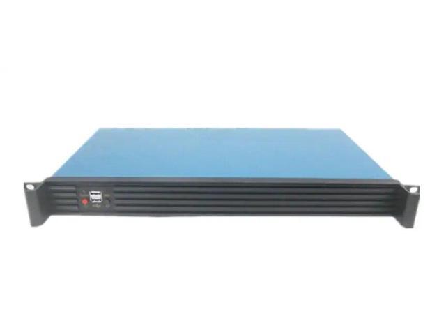 Click here for 1U250 Chassis 1U rackmount case depth 250mm MINI I... prices