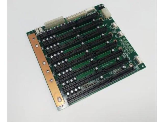 Click here for IPC 8*ISA PCA-6108E PCA-6108 C2 ISA Bus Slot Indus... prices