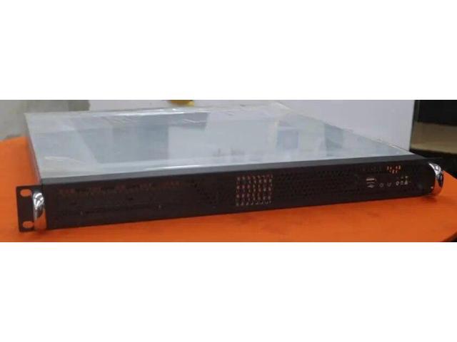 Click here for 1U420 Chassis IPC Chassis 1U rackmount case depth... prices