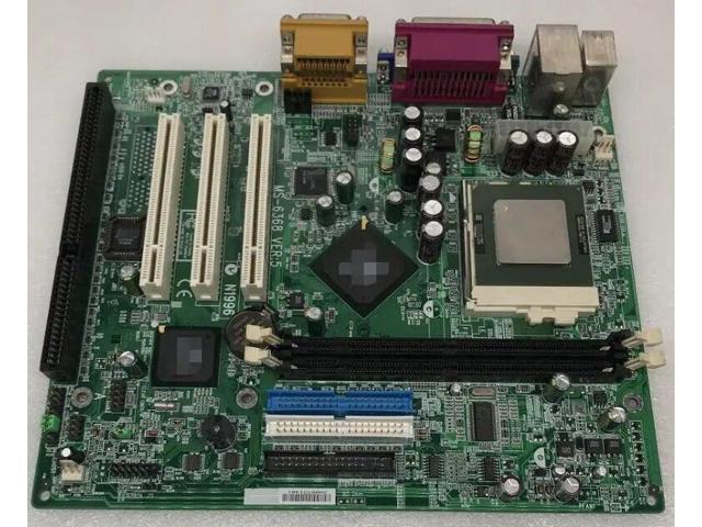 Click here for 100 OK MS-6368 motherboard 8601T ISA Mainboard Wit... prices