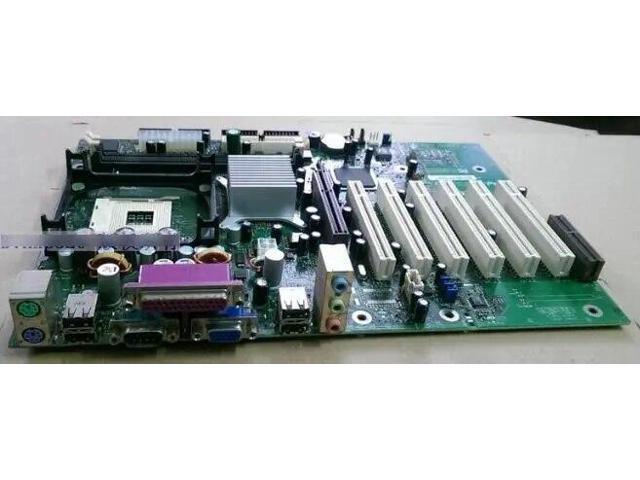 Click here for 100 OK IPC Mainboard D845PESV D845GEBV2/D845PESV 8... prices