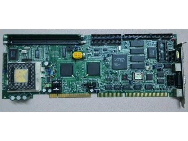 Click here for ROCKY-538TXV V6.2 100 OK IPC Board Full-size CPU C... prices
