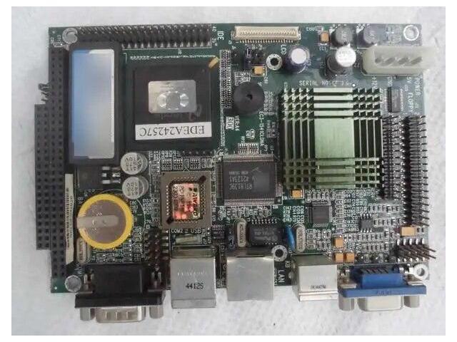 Click here for 100 OK EC3-1541CLDNA A4 3.5 Motherboard Embedded P... prices