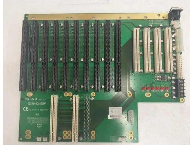 Click here for IPC 10*ISA PBPI-14SA ISA Bus Slot Industrial passi... prices