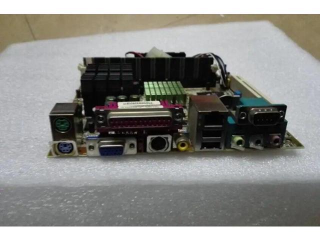 Click here for 100 OK Brand EPIA-5000 Industrial Motherboard EPIA... prices