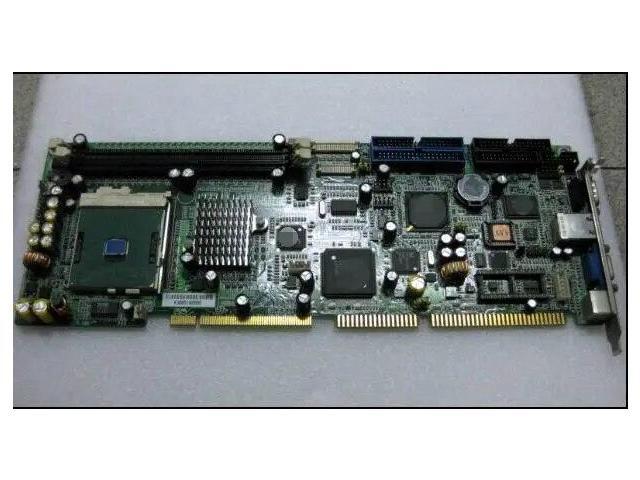 Click here for NUPRO-761 REV:1.1 100 OK IPC Board Full-size CPU C... prices