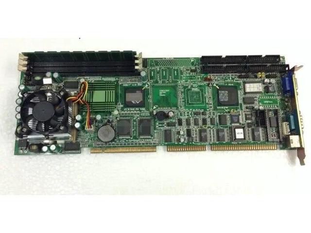 Click here for PCA-6178 Rev. B1 100OK IPC Board Full-size CPU Car... prices