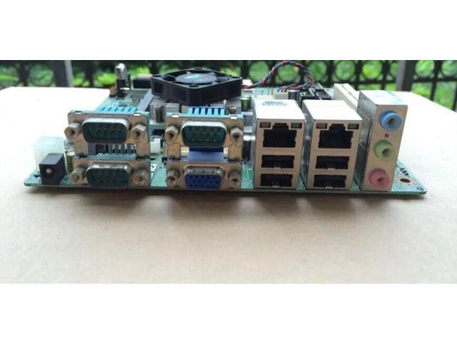 Click here for 100 OK Brand Embedded IPC Board AIMB-212 Industria... prices