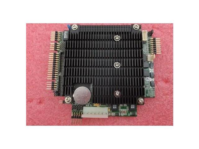 Click here for 104-1711CLDN 100 OK Fanless IPC CPU Board PCI104 B... prices