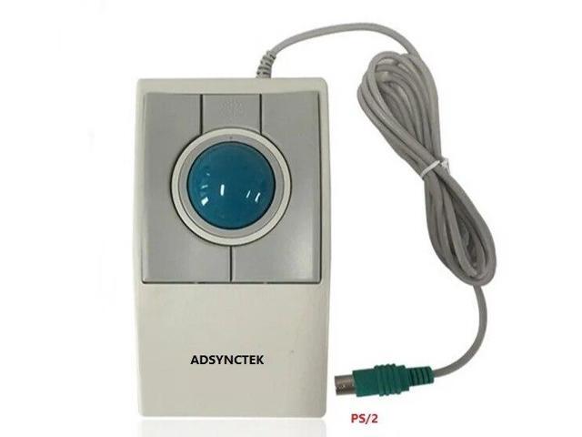 Click here for PS/2 5Pin mice industrial machinery trackball mous... prices