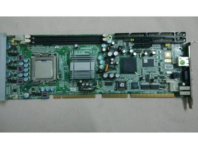 Click here for 100 OK IPC Board SBC81206 REV:A3-RC Full-size CPU... prices