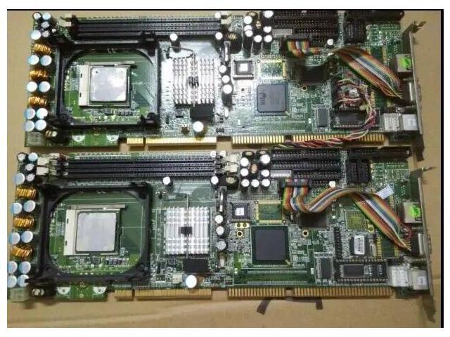 Click here for SBC81822 Rev. B2-RC 100 OK IPC Board Full-size CPU... prices