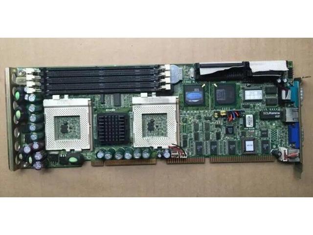 Click here for PCA-6276VE Rev. B1 100OK IPC Board PCA-6276 Full-s... prices