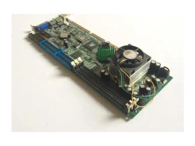 Click here for FSC-1612V2N 100 OK IPC Board Full-size CPU Card IS... prices