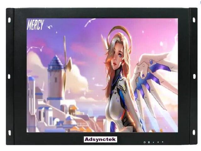 Click here for 12.1 inch metal shell Wall-mounted TFT LCD Compute... prices