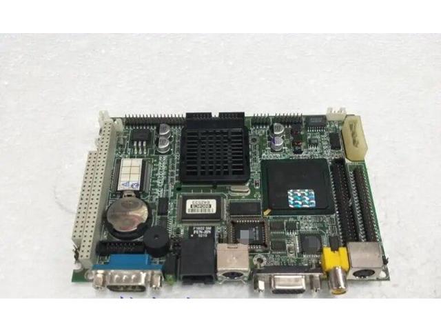Click here for 100 OK 3.5 inch IPC Embedded Motherboard PCM-5822... prices