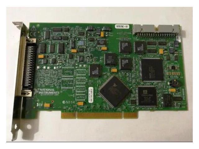 Click here for PCI-6023E 16-channel analog input multi-function d... prices
