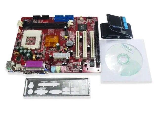 Click here for 8601 686B For VIA 8601T ISA Mainboard Socket 370 P... prices